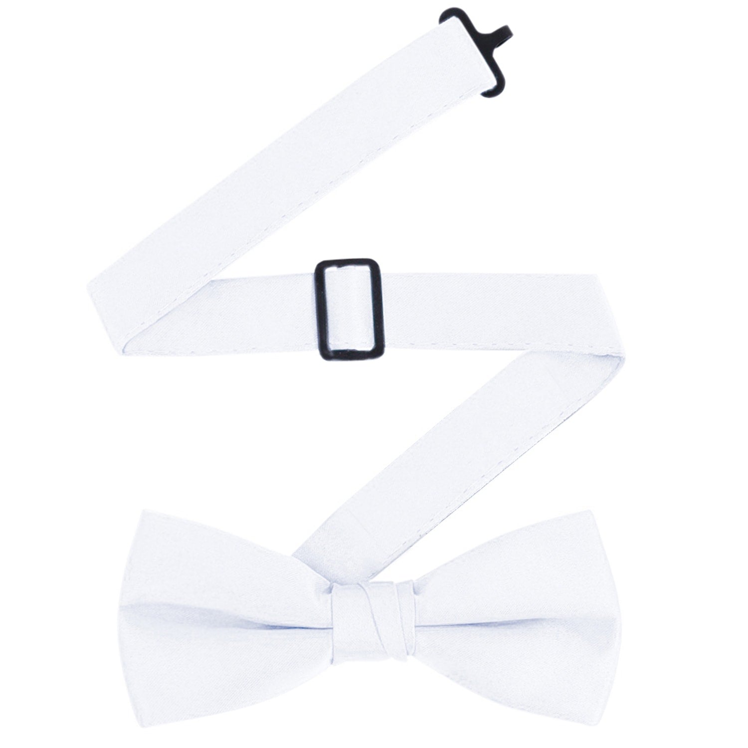 Mens Low Cut Backless White Tuxedo Vest and Tie – TuxedoVests